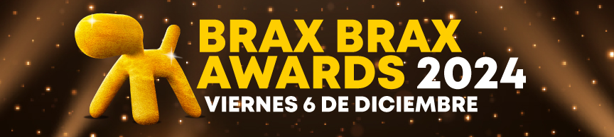 Premios Brax Brax 2024 | Inbrax