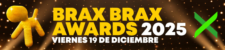 Premios Brax Brax 2025 | Inbrax